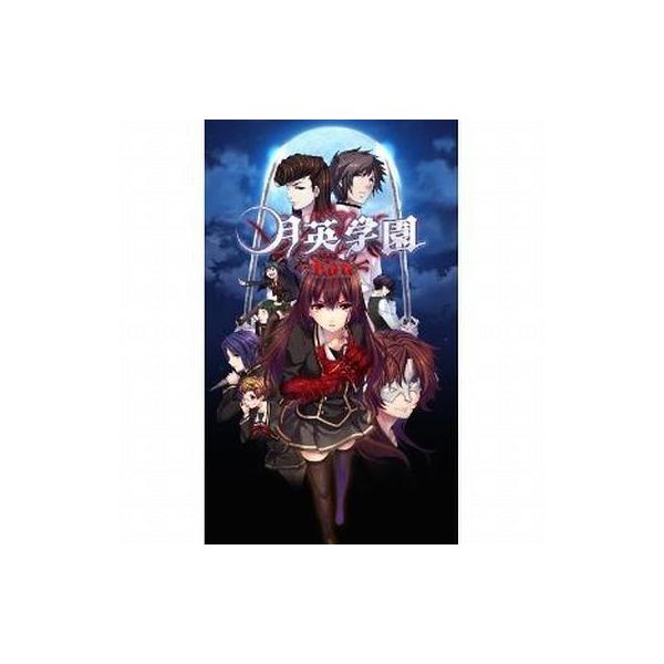 商品名：中古PSVITAソフト 月英学園 〜kou〜[通常版]VLJS-00054used0130_game