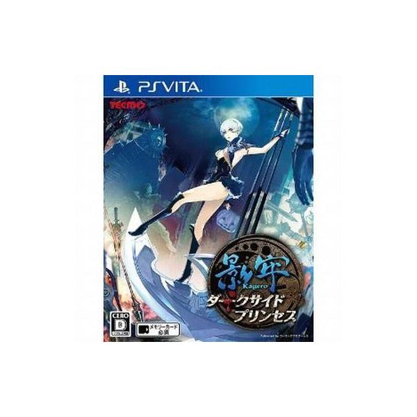 商品名：中古PSVITAソフト 影牢 〜ダークサイド・プリンセス〜[通常版]VLJM-30068トラップゲームの金字塔「影牢」シリーズ、今ここに復活！  「剣も銃も使えない非力な主人公が、館にやってくる人々をトラップにハメて倒す」というRP...