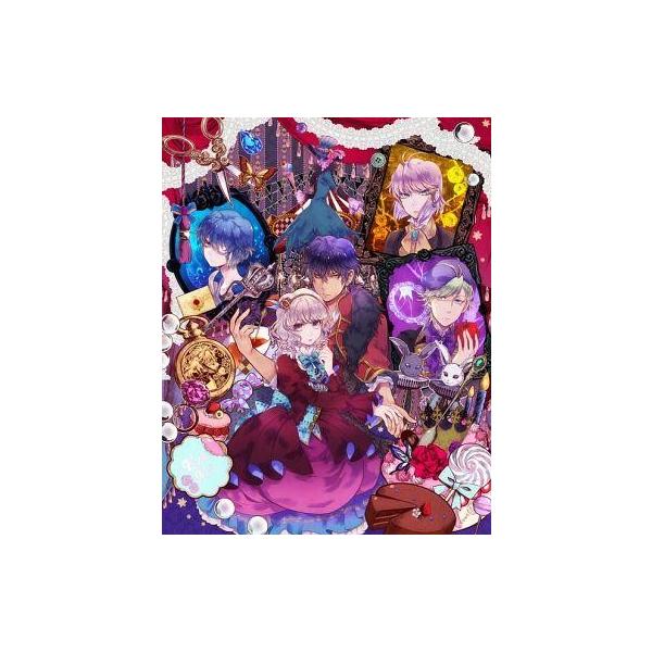 商品名：中古PSVITAソフト SWEET CLOWN 午前三時のオカシな道化師VLJS-05064used0130_game
