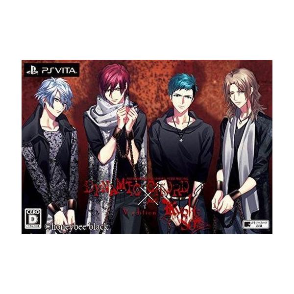 商品名：中古PSVITAソフト DYNAMIC CHORD feat.KYOHSO V edition [限定版]HONEY-023どうしても音楽に関係した仕事がやりたくて、音楽事務所兼レコード制作会社である「DYNAMIC CHORD」に...