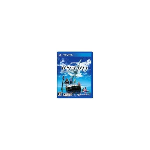 商品名：中古PSVITAソフト ザンキゼロVLJS-08007文明が完全に崩壊し、人類の生存者は8人のクローン人間のみ。8人はガレキばかりの島を拠点に、自給自足のサバイバル生活を送ることになる。彼らはたとえ生命活動が停止してしまっても&am...