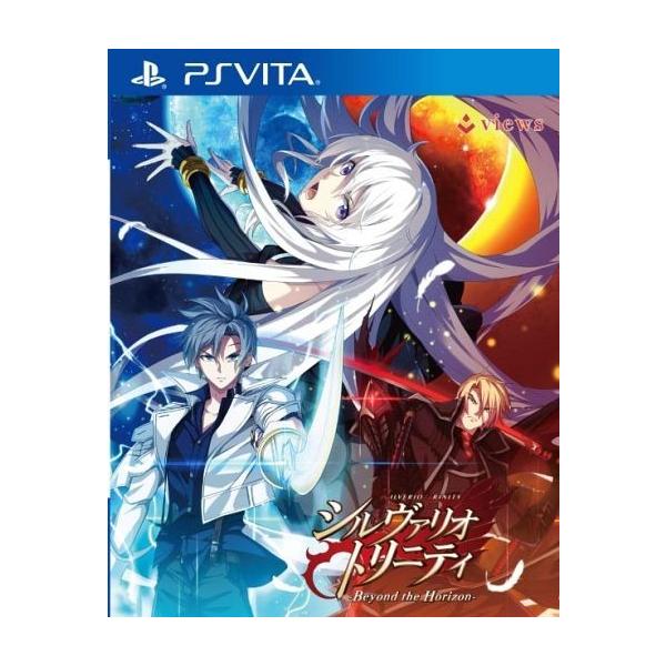 商品名：中古PSVITAソフト シルヴァリオ トリニティ -Beyond the Horizon- [通常版]VLJM-381362015年にlight15周年企画として発表され大好評となったシルヴァリオヴェンデッタ」の続編として2017年...