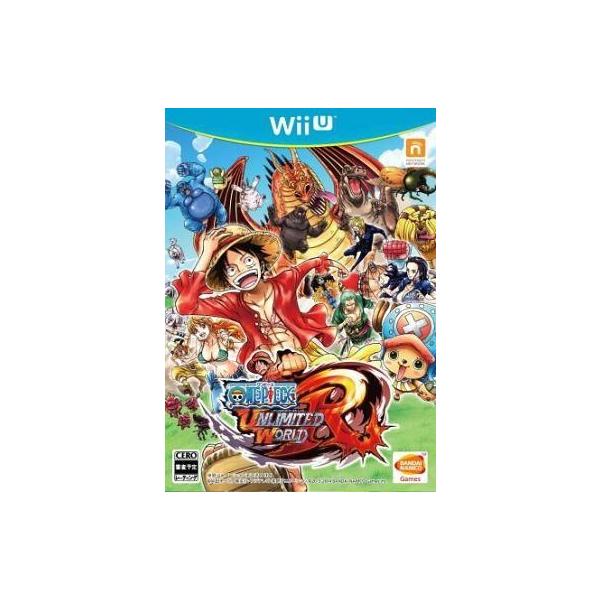 商品名：中古WiiUソフト ワンピース アンリミテッドワールドRWUP-P-AUNJワンピースゲーム屈指のユーザー満足度の人気シリーズが帰ってきた！ルフィをはじめとした麦わらの一味を操作しながら、これまで作中に登場した舞台を大冒険するアクシ...
