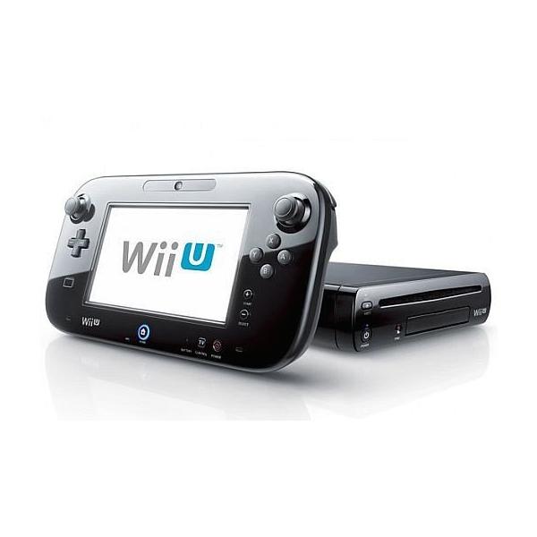 商品名：中古WiiUハード WiiU本体 PREMIUM SET(kuro)★WiiUをお買い上げいただいたお客様へ、重要なお知らせ★WiiUをインターネットに接続すると、本体更新を行います。本体更新を行うと、WiiU本体に内蔵されているソ...