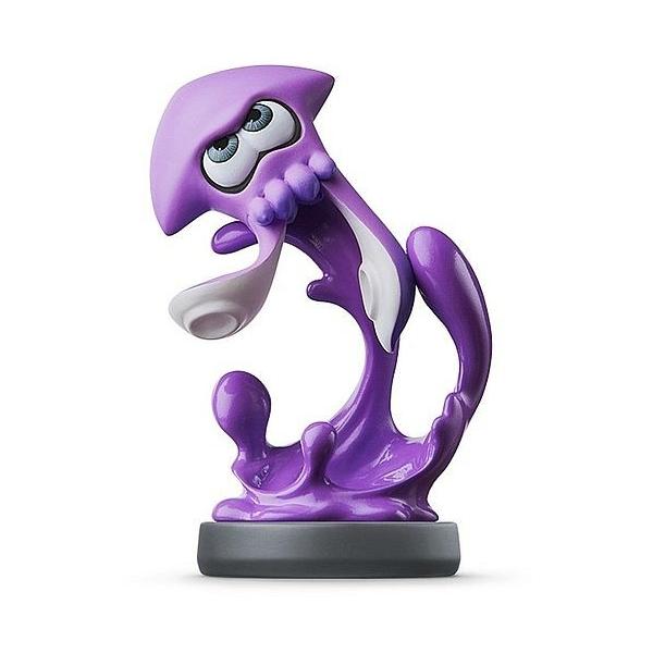 NVL-C-AEAL中古商品に関しましては、ブリスターパッケージ、箱、説明書は査定外とさせて頂きます。その為、amiiboフィギュアのみの状態でのお届けになる場合が御座います。予めご了承の上、ご購入下さい。used0130_game