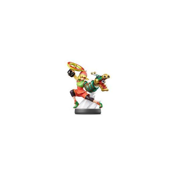 商品名：中古WiiUハード amiibo ミェンミェン(大乱闘スマッシュブラザーズシリーズ)NVL-C-AADSused0130_game中古注意事項：中古商品に関しましては、ブリスターパッケージ、箱、説明書は査定外とさせて頂きます。その為...