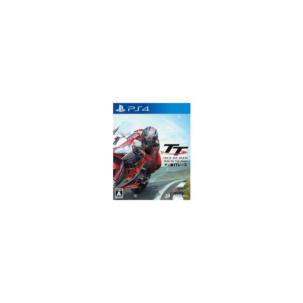 商品名：中古PS4ソフト TT Isle of Man (マン島TTレース)：Ride on the Edge PLJM-16088100年以上の歴史を持つ世界一危険で長いレース。公道や山道を時速199マイル（320キロ）で走る本格レースが...