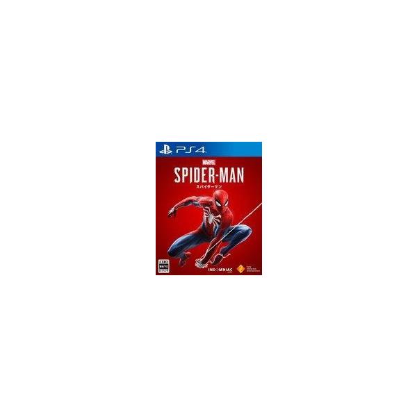 商品名：中古PS4ソフト Marvel’s Spider-ManPCJS-66025超人気スーパーヒーロー、スパイダーマンとなり、広大な都市を縦横無尽に駆け巡りながら犯罪と戦う。PS4ならではのクオリティで再現された広大なニューヨークの街を...