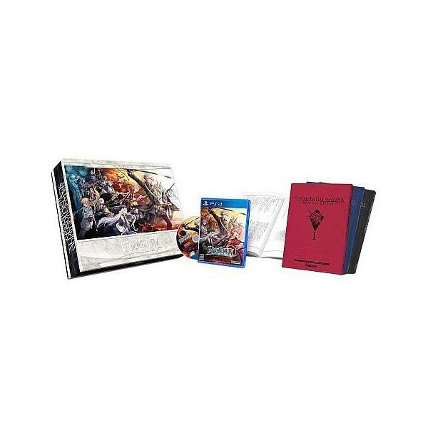 商品名：中古PS4ソフト 英雄伝説 閃の軌跡 IV -THE END OF SAGA- [永久保存版]NW10108080※中古商品につきましてはダウンロード用シリアルコード、特典シリアルコード類(記載用紙含む)は、保証対象外とさせて頂きま...