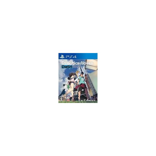 商品名：中古PS4ソフト ROBOTICS;NOTES DaSHPLJM-16114あれから半年。夏祭りの準備でにぎわう種子島。高校を卒業し、宇宙飛行士を目指し浪人中の主人公・八汐海翔は久しぶりに帰省した故郷の港にて知り合いのJAXA職員、...