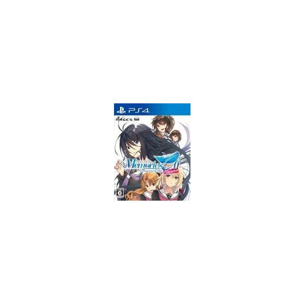 商品名：中古PS4ソフト メモリーズオフ -Innocent Fille- for Dearest [通常版]PLJM-16373厳しい寒さも緩んできた頃……。トクトク制度の期間が終わり、累が札幌へと帰る日が近づいていた。それは湘南海陵高校...