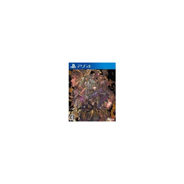 商品名：中古PS4ソフト ブリガンダイン ルーナジア戦記 [通常版]PLJM-16698ルーナジア暦781年、五つの国と小さな一族は互いに相容れない思想、信仰、歴史により、新たな戦乱の時代を迎えようとしていた。この世界を訪れし者よ。そなたは...