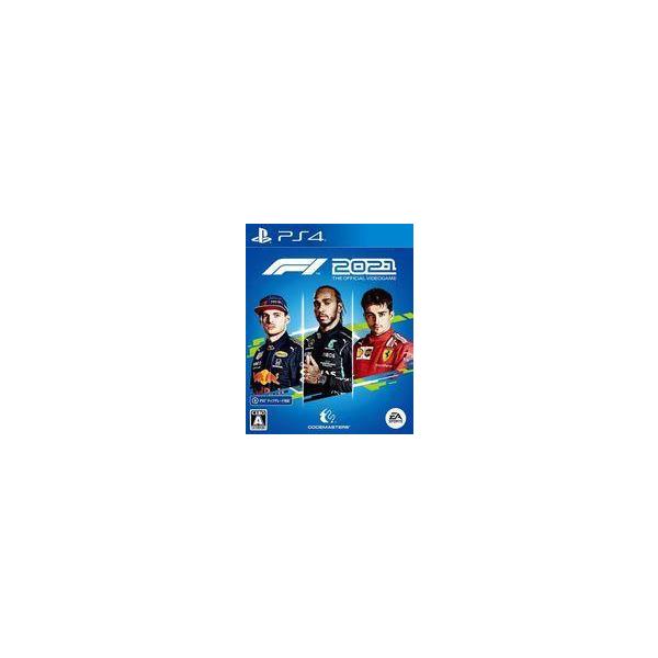 商品名：中古PS4ソフト F1 2021PLJM-16890スリリングなストーリー体験“ブレーキングポイント”、フレンドと一緒にプレイできる“2プレイヤーキャリア”、そしてグリッドにより近づける“リアルシーズンスタート”など、圧倒的な新機能...
