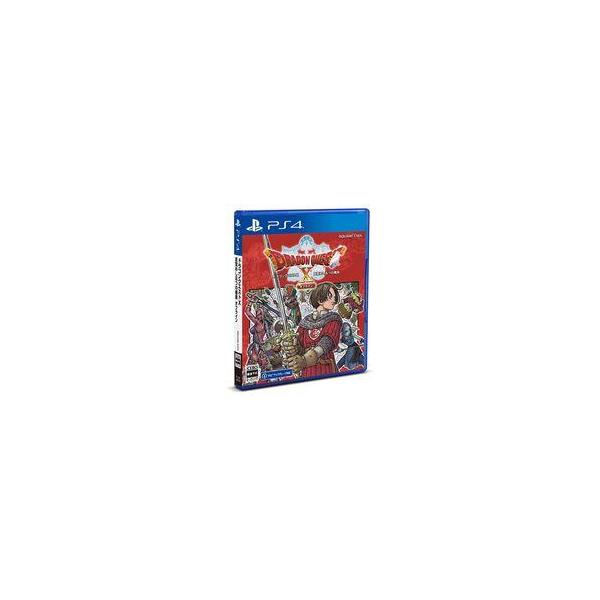 商品名：中古PS4ソフト ドラゴンクエストX 目覚めし五つの種族 オフライン [通常版]PLJM-16962オンライン専用RPGの『ドラゴンクエストX オンライン』から、オフラインでじっくり遊べるよう、グラフィックやゲームバランスなどを一新...