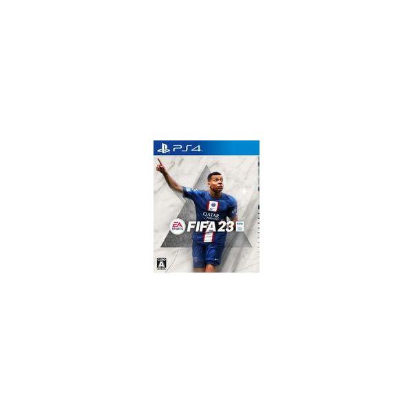 商品名：中古PS4ソフト FIFA 23PLJM-17123EA SPORTS FIFA史上初めて女子クラブのチームでプレイできます。発売時にバークレイズFA女子スーパーリーグやディビジョン1アルケマが「FIFA 23」に登場します。ハイリ...