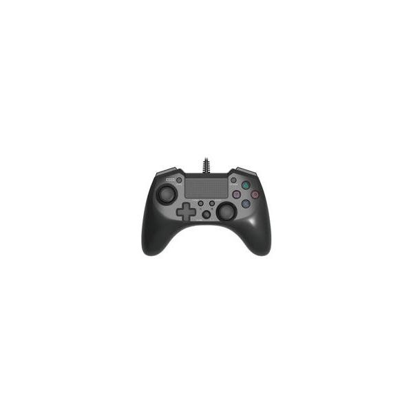 商品名：中古PS4ハード ホリパッドFPSプラス ブラックPS4-025※ブリスターパッケージの為、中古商品の場合本体のみの状態でのお届けになる場合が御座います。予めご了承下さい。used0130_game