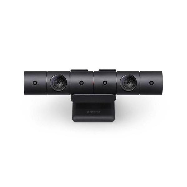商品名：中古PS4ハード PlayStation Camera[CUH-ZEY2J]CUH-ZEY2Jused0130_game