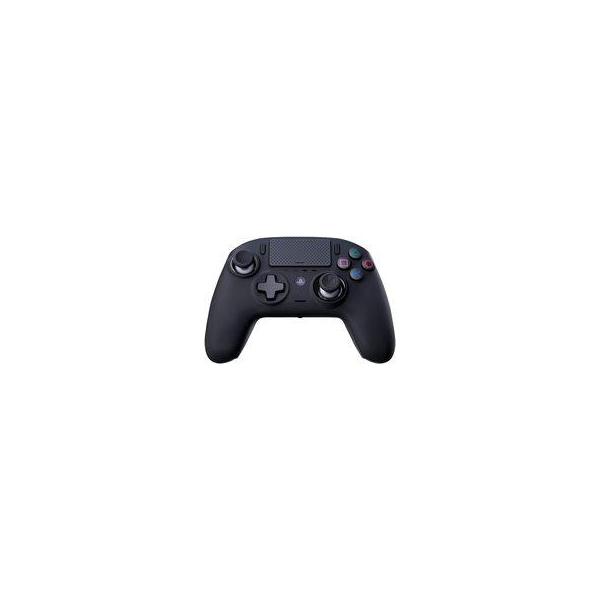 商品名：中古PS4ハード nacon REVOLUTION PRO CONTROLLER 3SLEH-00643used0130_game中古注意事項：※中古商品につきましては、箱・説明書・クリーナークロスは保証の対象外とさせていただきます...