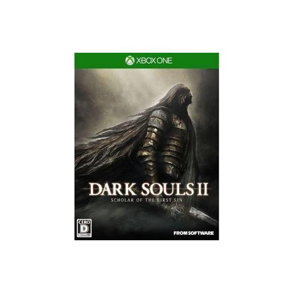 商品名：中古Xbox Oneソフト DARK SOULS II -SCHOLAR OF THE FIRST SIN- [通常版]JES1-00407DARK SOULS II本編に、追加ダウンロードコンテンツ”THE LOST CROWNS...