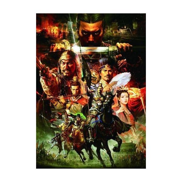 商品名：中古Xbox Oneソフト 三國志13W59-00001配下のいち武将から君主まで、700名から好きな武将を選んで思い思いに三国志を駆ける“全武将プレイ”を導入。内政や戦闘で大きな影響力を及ぼす「絆」が、それぞれの立場で激動の時代を...