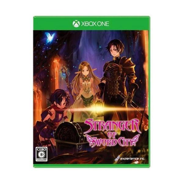 商品名：中古Xbox Oneソフト STRANGER OF SWORD CITYWP4-00001古き良き伝統を受け継ぎ正統進化を遂げた本格ダンジョンRPG「剣の街の異邦人」の海外版がお求めやすい価格でXbox Oneに登場。ダンジョンRP...