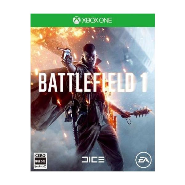 商品名：中古Xbox Oneソフト バトルフィールド1JES1-00440全面戦争の夜明けを体験せよ。息もつかせぬアドベンチャーが繰り広げられるキャンペーンと、最大64人対戦に対応した壮大なマルチプレイヤーが新たな大戦世界を見せつける。歩兵...