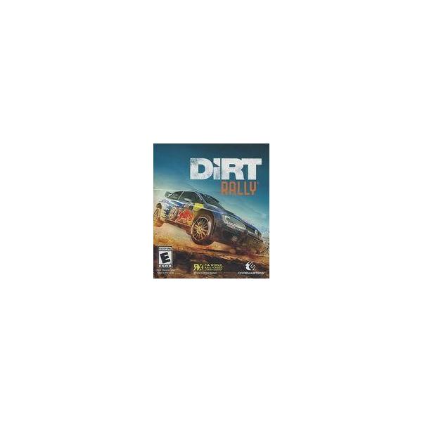 商品名：中古Xbox Oneソフト 北米版 DIRT RALLY (国内版本体動作可)190-13168こちらの商品は、オンラインマニュアルになります。紙媒体の説明書は付属致しません。予めご了承下さい。used0130_game