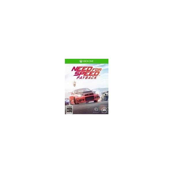 商品名：中古Xbox Oneソフト ニード・フォー・スピード ペイバックJES1-00459アクションドライビングの世界を生き残れ！報酬をめぐるハイリスクなゲームで勢いに乗って圧勝しよう。 今作で復活した警察の追走が、賭けの規模の大きさを物...