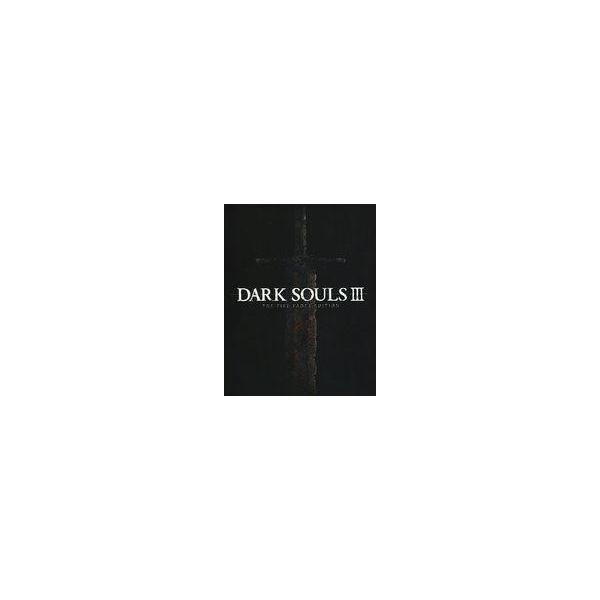 商品名：中古Xbox Oneソフト DARK SOULS III -THE FIRE FADES EDITION- [初回限定版]JES1-00454初回生産版になります。◆同梱内容物◆・DARK SOULS III ゲームソフト単品 [通...