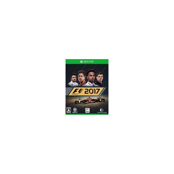 商品名：中古Xbox Oneソフト F1 2017JES1-00455F1 2017では過去30年の中で活躍したクラシックマシンが収録され、最高峰の映像表現で再現された2017年シーズンのサーキットでレースを行えます。本作でも収録されるキャ...