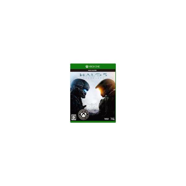 商品名：中古Xbox Oneソフト HALO 5：GUARDIANS [GREATEST HITS]U9Z-00080used0130_game