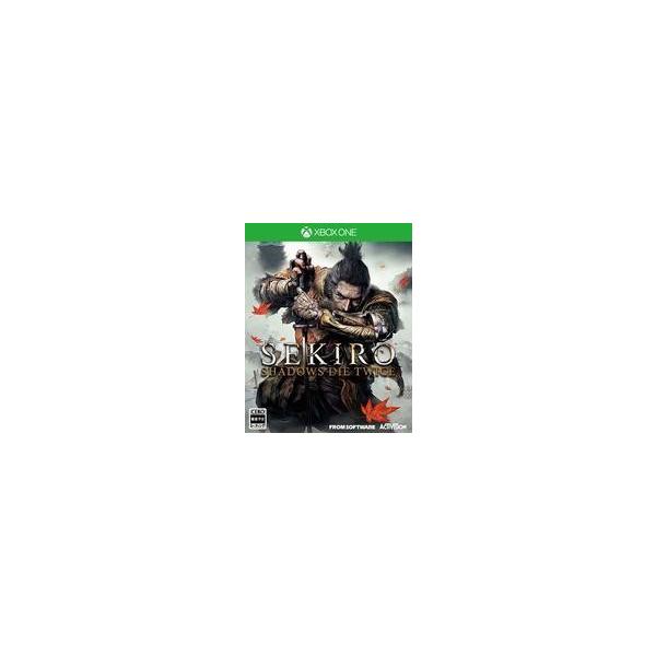 商品名：中古Xbox Oneソフト SEKIRO： SHADOWS DIE TWICEJES1-00478こちらの商品は、オンラインマニュアルになります。紙媒体の説明書は付属致しません。予めご了承下さい。隻腕の狼、戦国に忍ぶ。緻密に設計され...