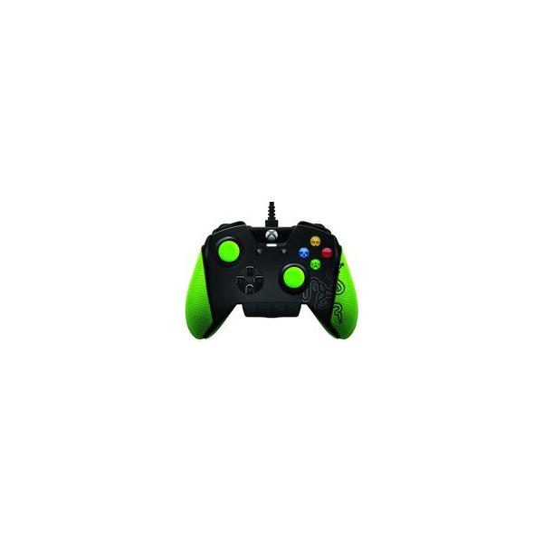 商品名：中古Xbox Oneハード Razer WILDCAT Controller for Xbox One[RZ06-01390100-R3U1]RZ06-01390100-R3U1※中古商品につきましては、箱・説明書は保証の対象外とさ...