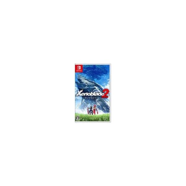商品名：中古ニンテンドースイッチソフト Xenoblade2(ゼノブレイド2) [通常版]HAC-P-ADENA雲海に覆われた世界「アルスト」。巨神獣と呼ばれる超巨大生物が生息し、人々は、巨神獣に国を築き生活している。しかし、いつしか巨神獣...