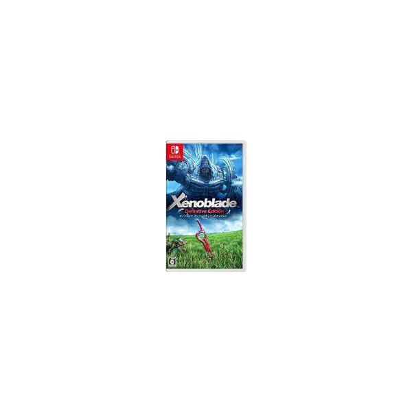 商品名：中古ニンテンドースイッチソフト Xenoblade Definitive EditionHAC-P-AUBQA