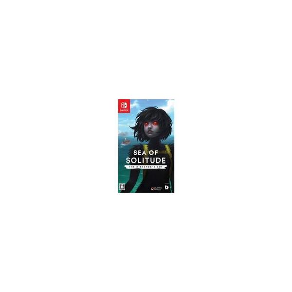 商品名：中古ニンテンドースイッチソフト Sea of Solitude： The Director’s CutHAC-P-AZFQB謎に満ちた美しくも不穏な世界。冒険を通して、内なる恐怖との対峙がはじまる。ケイは怪物のことを知っている。あな...