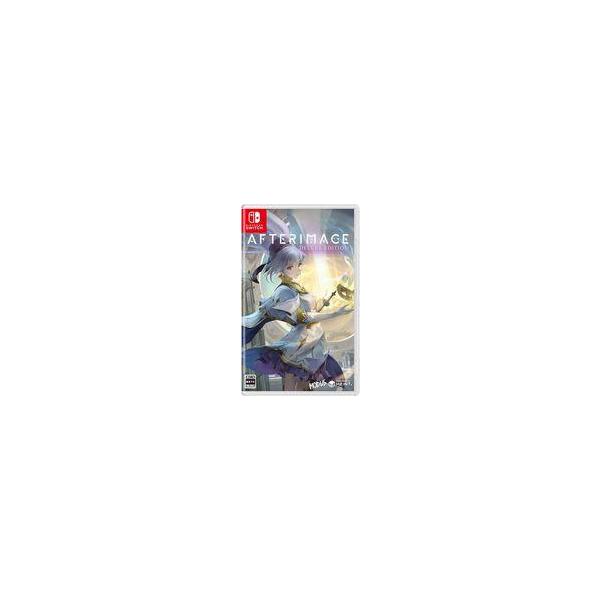 商品名：中古ニンテンドースイッチソフト アフターイメージ： デラックスエディションHAC-P-BBBBB厄災により文明がほぼ壊滅したファンタジー世界を舞台に、記憶喪失の少女ライネが運命を辿る物語。セミオープンワールドスタイルとなっており、テ...