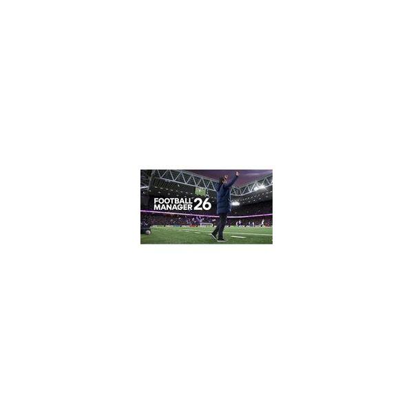 商品名：中古ニンテンドースイッチソフト Football Manager 26 ConsoleHAC-P-BPU6A新たに導入されたUnityエンジンにより、選手の動きがさらに滑らかになり、アニメーションやピッチ上での動きもより一層洗練され...