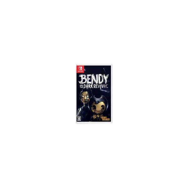 商品名：新品ニンテンドースイッチソフト Bendy and the Dark revivalHAC-P-BM82Aサバイバルホラーゲーム「Bendy and the Ink Machine?」の待望の続編。あなたは主人公のオードリーとして行...