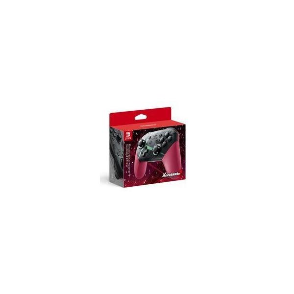 商品名：中古ニンテンドースイッチハード Nintendo Switch Proコントローラー Xenoblade2エディションHAC-A-FSSKD※中古商品につきましては、箱・説明書は保証の対象外とさせていただきます。予めご了承下さい。