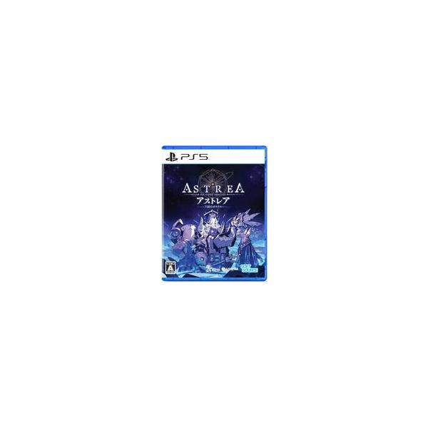 商品名：中古PS5ソフト Astrea： Six-Sided OraclesELJM-30543はるか昔、古代遺跡に文明が栄え、人々が平和に暮らしていた頃、神秘の星がそのすべてを支配していた。「六面のオラクル」と呼ばれる忠実な弟子たちには、...