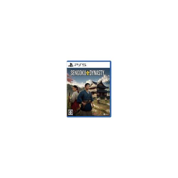 商品名：中古PS5ソフト Sengoku DynastyELJM-30723飢饉と戦乱に荒れ果てた封建時代の日本を舞台に、激動の世を渡る「Sengoku Dynasty」がPS5に登場。プレイヤーは故郷を追われ海を渡り、本作の舞台となる那谷...