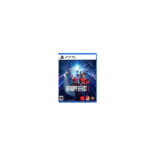 商品名：中古PS5ソフト BLAZBLUE ENTROPY EFFECT XELJM-30850プレイヤーが操作する『BLAZBLUE』シリーズの個性豊かなキャラクターは、固有スキル「ポテンシャル」を通して、バトルスタイルを変化させることが...