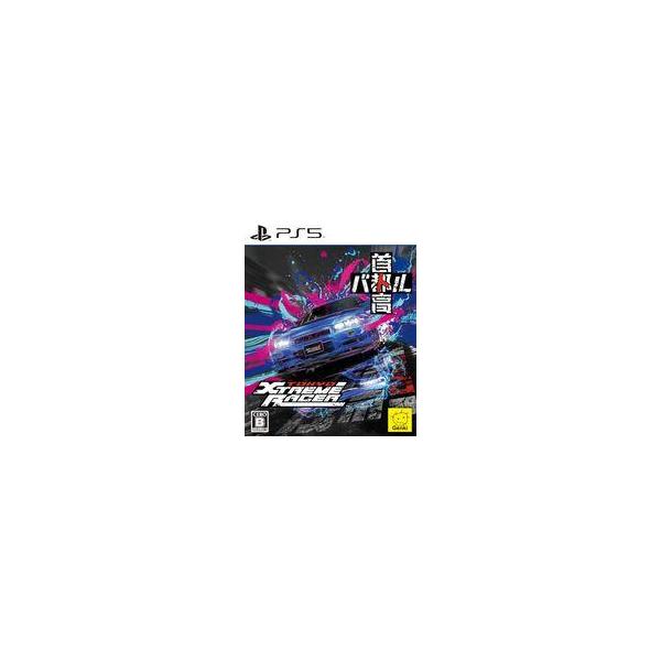 商品名：中古PS5ソフト 首都高バトル / Tokyo Xtreme RacerELJM-30827「最速の称号」をめぐる首都環状の世界を再現した、元気を代表するレースゲーム「首都高バトル」がついに復活。立ちはだかる450人を超える個性豊か...