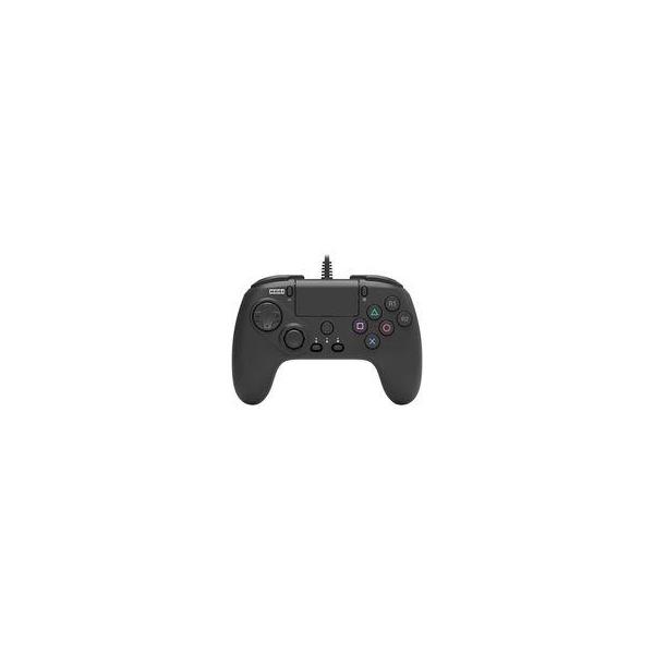 商品名：中古PS5ハード ファイティングコマンダーOCTA (PS5/PS4/PC用)SPF-023