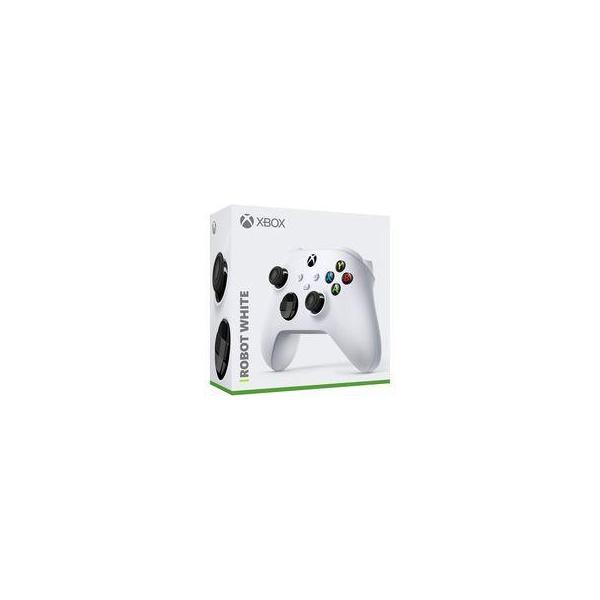 商品名：中古Xbox Seriesハード Xbox ワイヤレス コントローラー ロボットホワイトQAS-00005本体記載型番：1914中古注意事項：※周辺機器の為、中古商品の場合本体のみの状態でのお届けになる場合が御座います。<br...