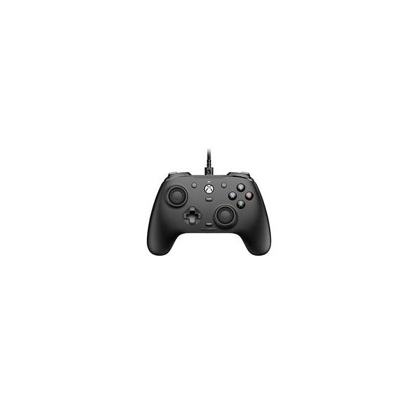 商品名：中古Xbox Seriesハード GameSir Wired Controller G7 for XBOX[GameSir-G7]GameSir-G7中古注意事項：※中古商品につきましては、箱・説明書は保証の対象外とさせていただきま...