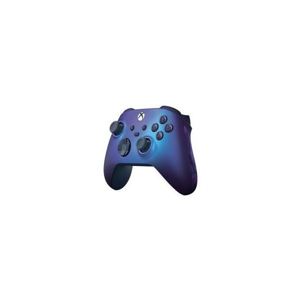 商品名：中古Xbox Seriesハード Xbox ワイヤレス コントローラー ステラ シフトQAU-00088