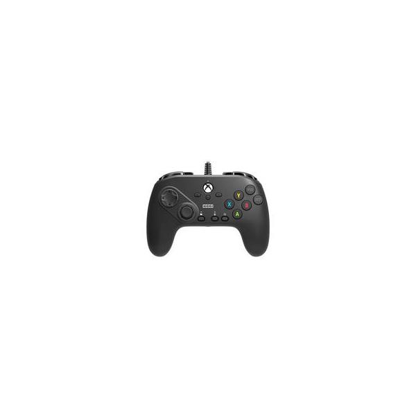 商品名：中古Xbox Seriesハード Hori Fighting Commander OCTA AB03-001U