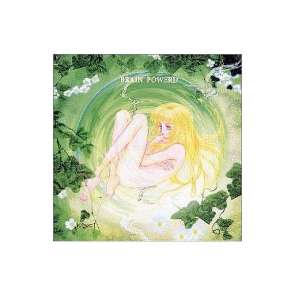 商品名：中古CDアルバム ブレンパワード オリジナルサウンドトラックVICL-60264(1)Power of the Light(2)Ark(3)Deep Trench(4)Sonne(ソーネ)〜光(5)My Little Pony(6)...